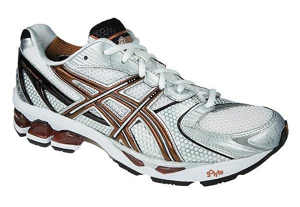 Asics Gel Kayano 15 – Gadgets para Correr