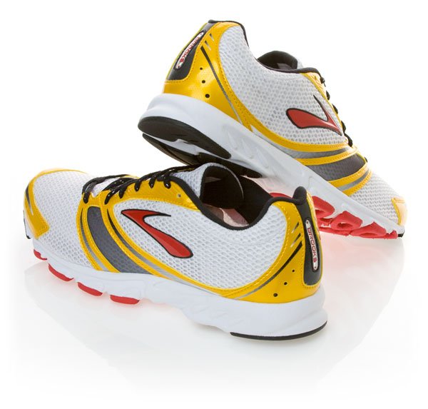 Brooks T6 Racer – Gadgets para Correr