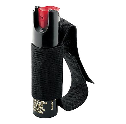Kit de Defensa Personal – Gadgets para Correr