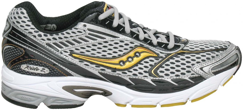 Saucony Progrid Ride II – Gadgets para Correr