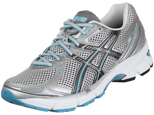 Asics Gel 1150 – Gadgets para Correr
