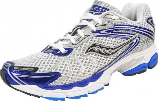 Saucony Progrid Ride 3 – Gadgets para Correr
