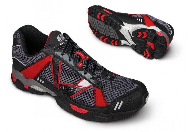 UK Gear – Gadgets para Correr