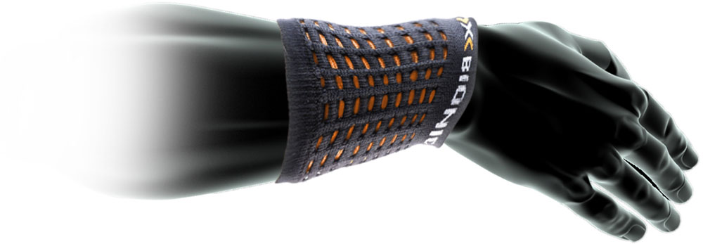 X-Bionic Wallaby – Gadgets para Correr