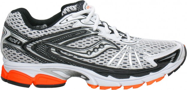 Saucony Progrid Ride 4 – Gadgets para Correr