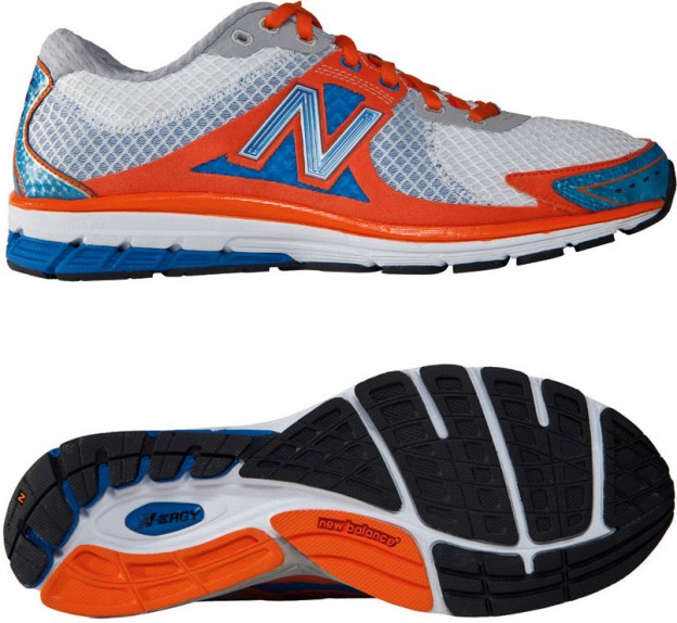 New Balance 1190 – Gadgets para Correr