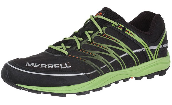 Merrell – Gadgets para Correr