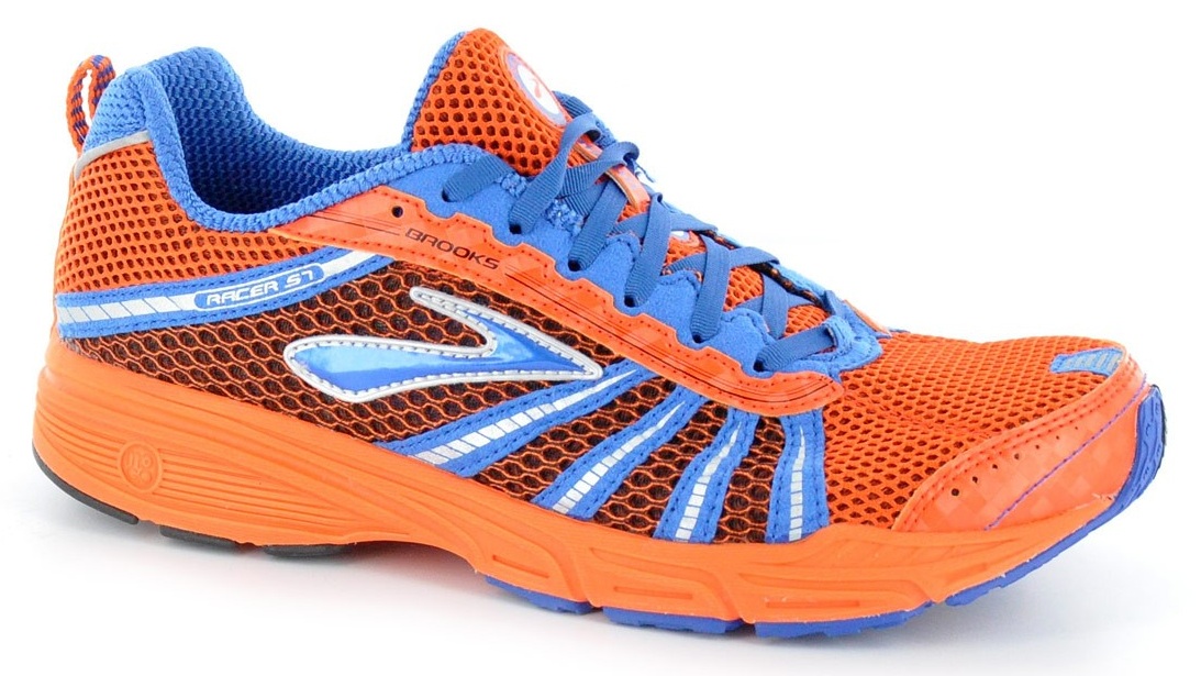 Corredor Pronador – Página 8 – Gadgets para Correr