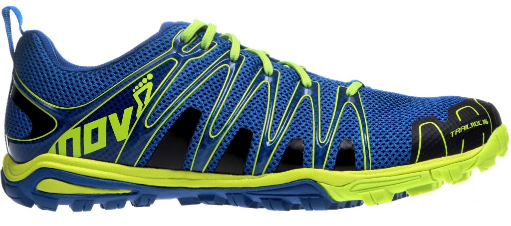 Inov-8 – Gadgets para Correr