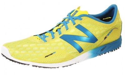 New Balance RC5000 – Gadgets para Correr
