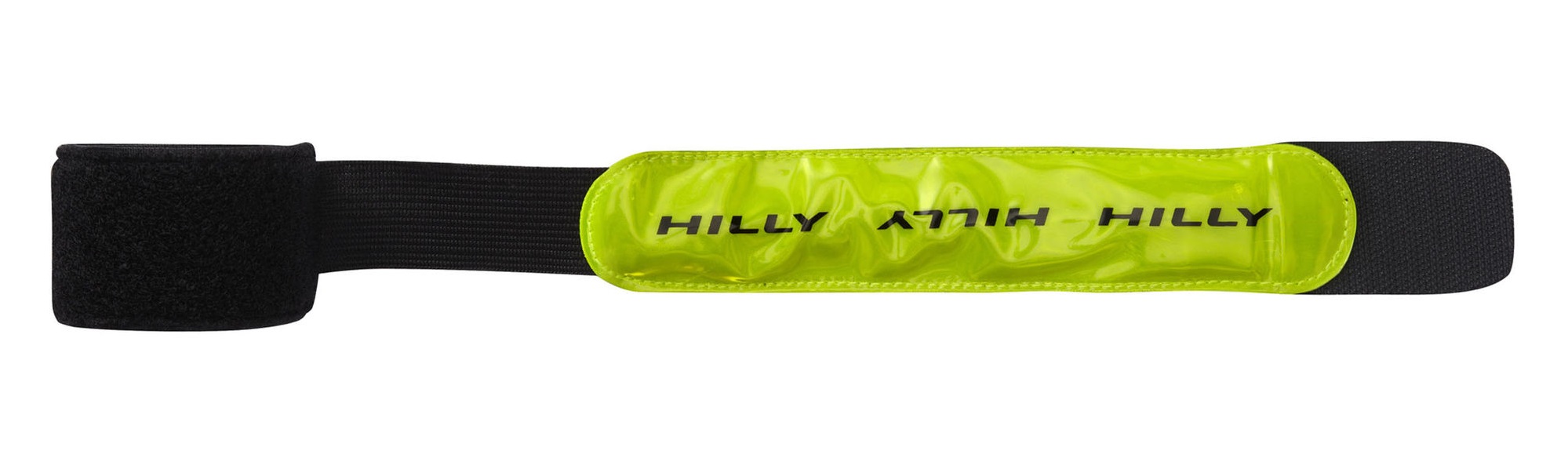 Hilly Nite Led Snap Wrap – Gadgets para Correr