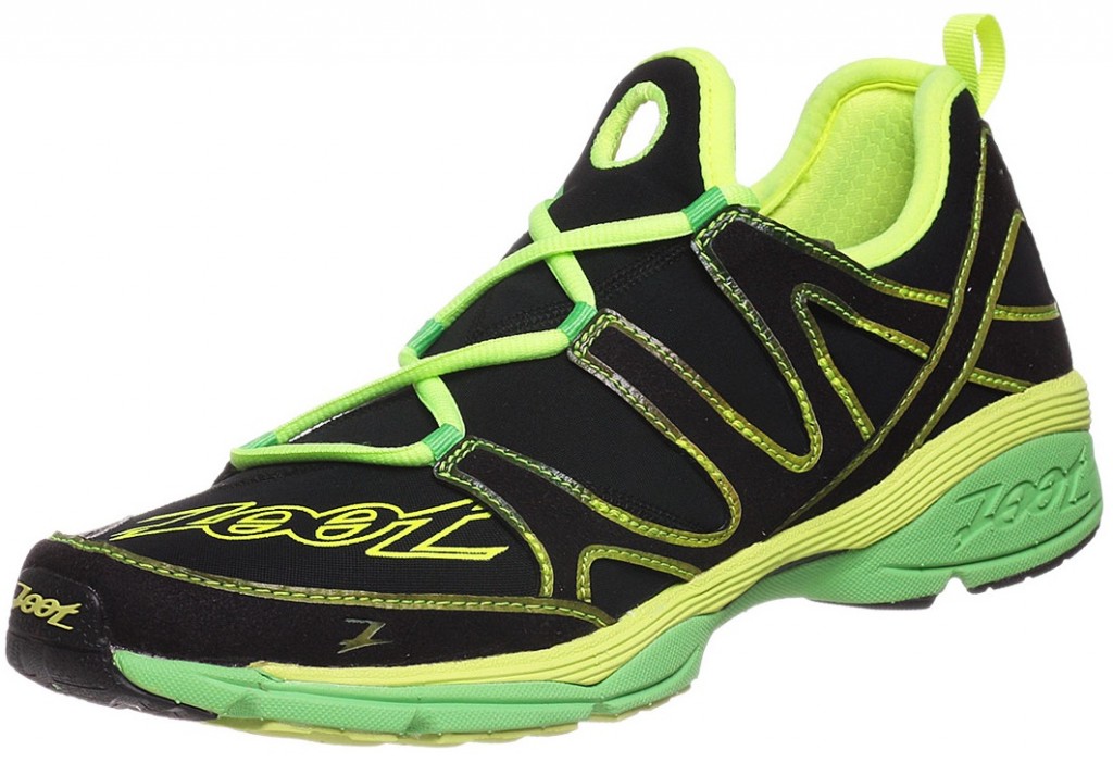 Triathlon – Gadgets para Correr