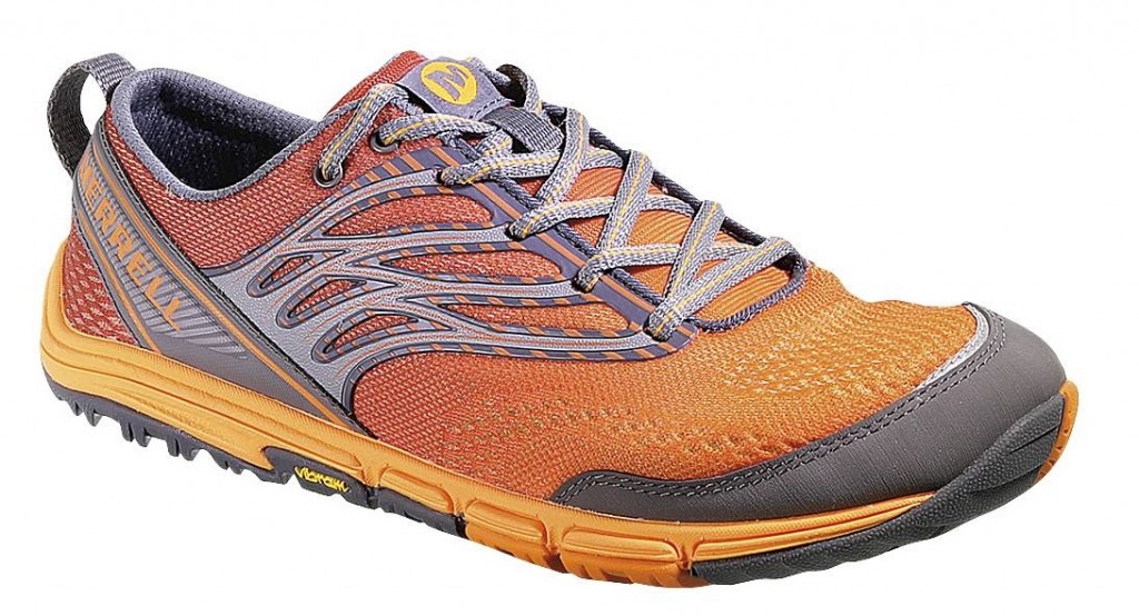 Minimalista (Barefoot) – Gadgets para Correr