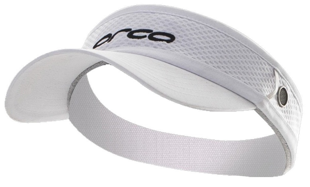 Orca Unisex Visor 2014 – Gadgets para Correr