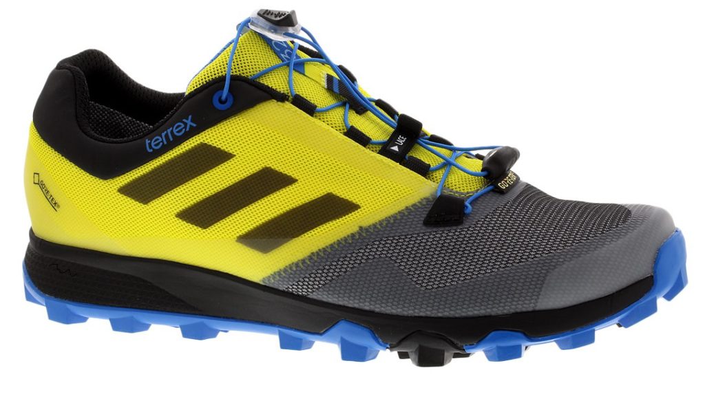 Adidas – Gadgets para Correr