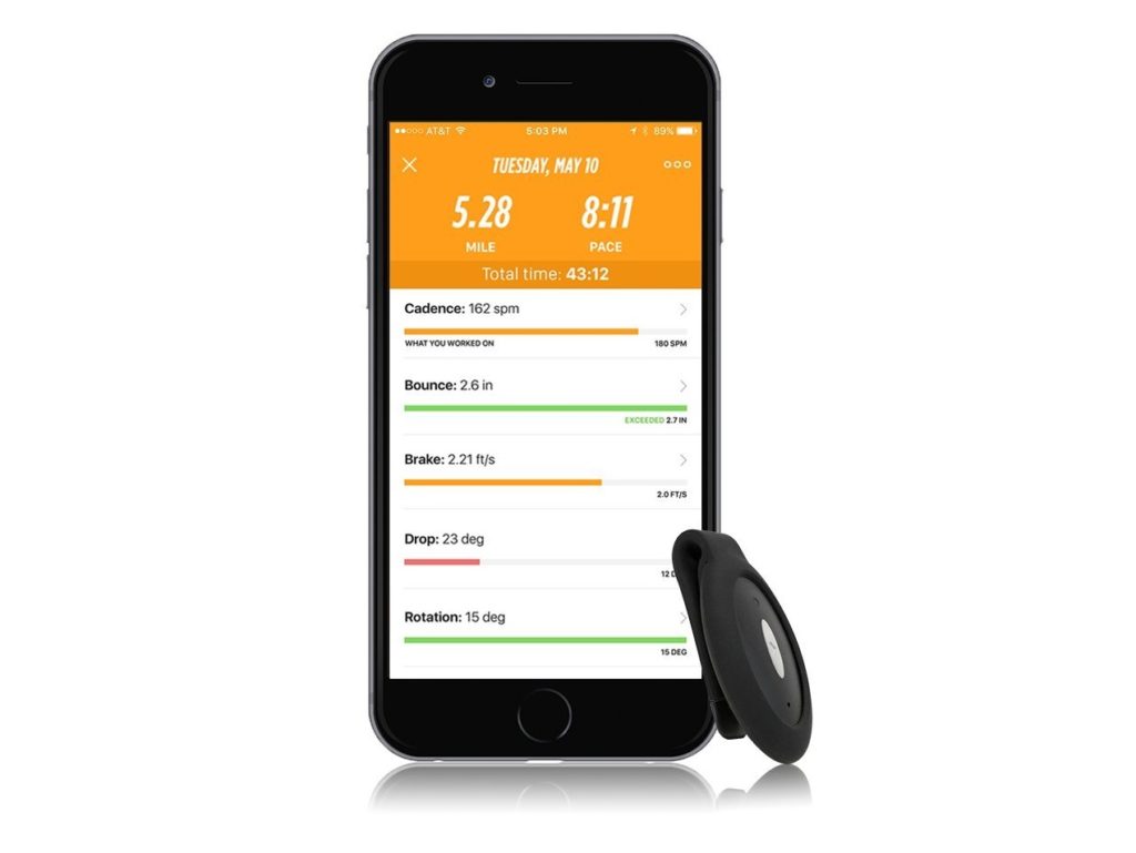 Relojes y Medición – Gadgets para Correr