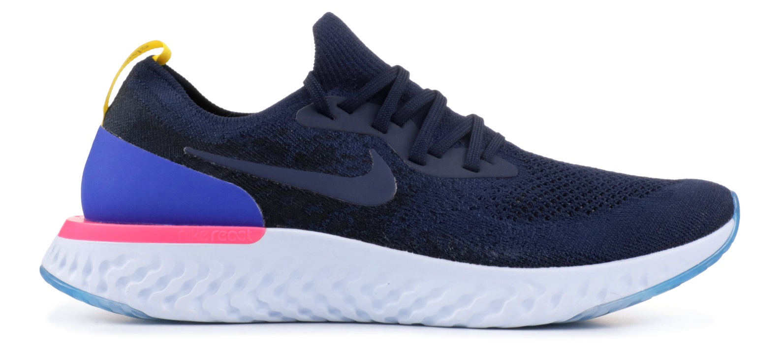 Nike – Gadgets para Correr